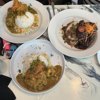 IRIE TING JAMAICAN GRILL - Updated September 2024 - 185 Photos & 144 ...