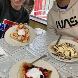 WHOLLY CREPE RUSSIAN BISTRO - Updated May 2026 - 383 Photos & 252 ...
