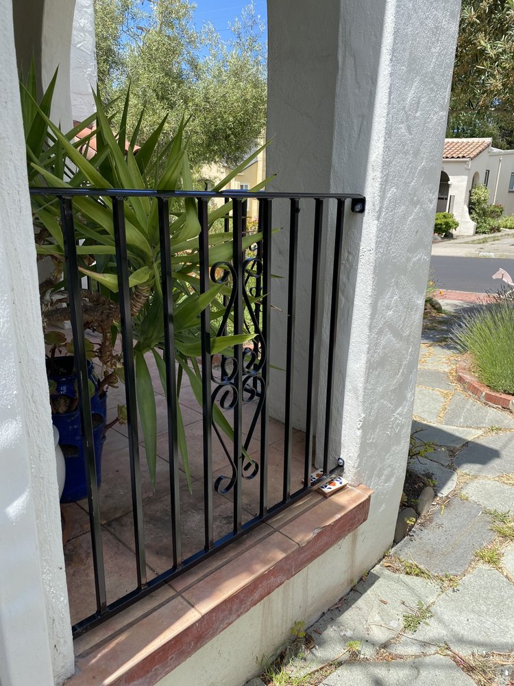 ROMAN IRON WORKS - Updated December 2025 - 54 Photos - 531 A St ...