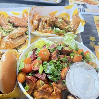 STARBIRD CHICKEN - Updated May 2025 - 343 Photos & 180 Reviews - 13161 ...