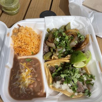 THE TACO STATION - Updated July 2024 - 266 Photos & 220 Reviews - 16471 ...