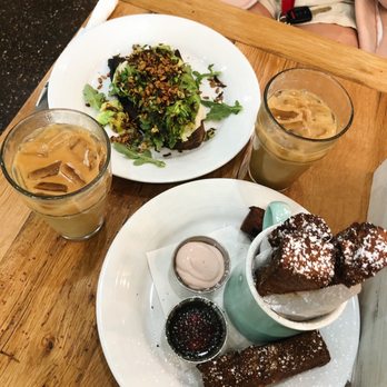 ANCORA CAFE + BAKERY - Updated December 2024 - 174 Photos & 185 Reviews ...