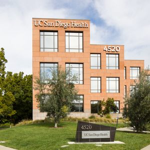 PREBYS CANCER CENTER - Updated May 2025 - 4044 Fifth Ave, San Diego ...