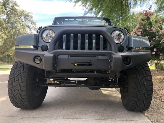 ARIZONA POWDER COAT - Updated December 2025 - 33 Photos & 51 Reviews ...