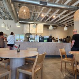 CAFE LUNA - Updated July 2025 - 53 Photos & 28 Reviews - 370 US-1 ...