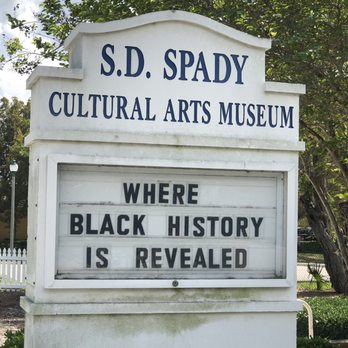 SPADY CULTURAL HERITAGE MUSEUM - Updated June 2025 - 35 Photos - 170 NW ...