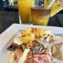 PINEAPPLES ISLAND FRESH CUISINE - Updated July 2025 - 3386 Photos ...