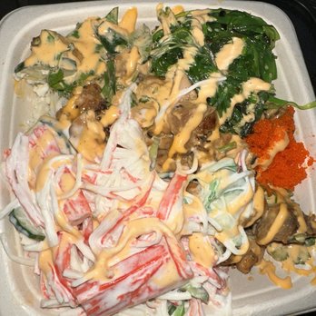 THE POKÉ COMPANY - Updated January 2026 - 167 Photos & 147 Reviews ...