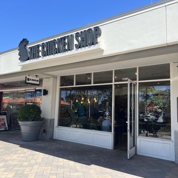 THE CHICKEN SHOP - Updated April 2025 - 357 Photos & 418 Reviews - 1120 ...