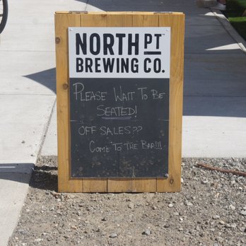 NORTH POINT BREWING - Updated January 2026 - 38 Photos & 10 Reviews ...