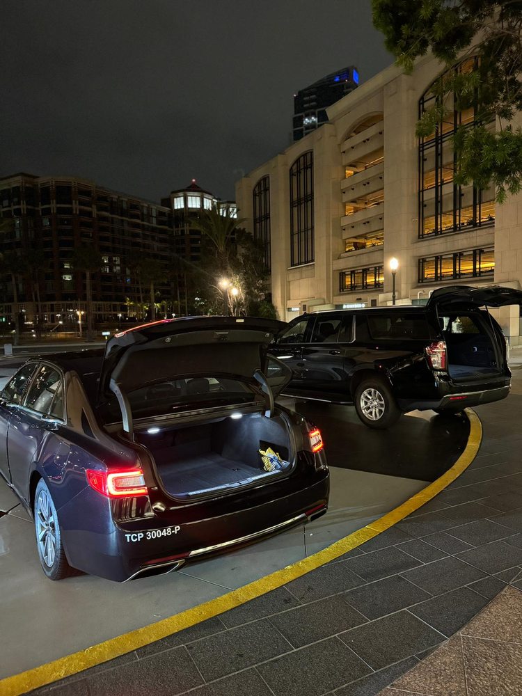 RIDES ON TIME - Updated July 2025 - 51 Photos & 47 Reviews - 7283 ...