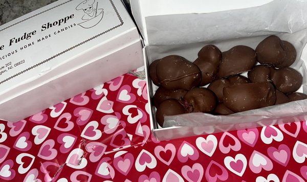 THE FUDGE SHOPPE - Updated December 2025 - 109 Photos & 91 Reviews ...