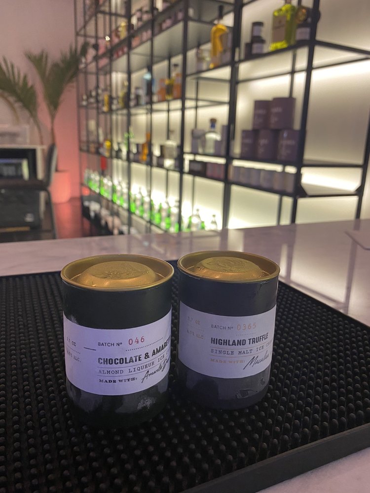 AUBI & RAMSA - Updated June 2024 - 442 W Kennedy Blvd, Tampa, Florida ...