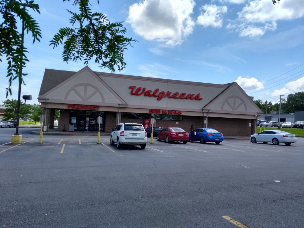 WALGREENS - Updated May 2024 - 10 Photos - 2320 Boudinot Ave ...