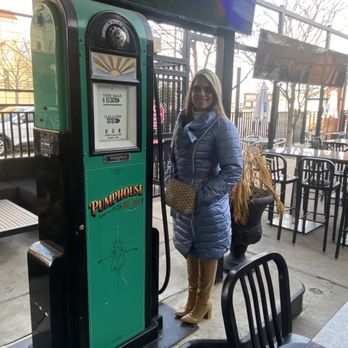 PUMPHOUSE - Updated December 2025 - 96 Photos & 165 Reviews - 825 E 2nd ...