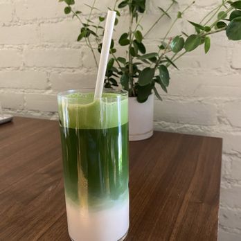 12 MATCHA - Updated October 2025 - 471 Photos & 139 Reviews - 54 Bond ...