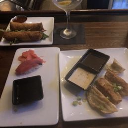 ROKA - Updated October 2025 - 453 Photos & 326 Reviews - 1616 South ...