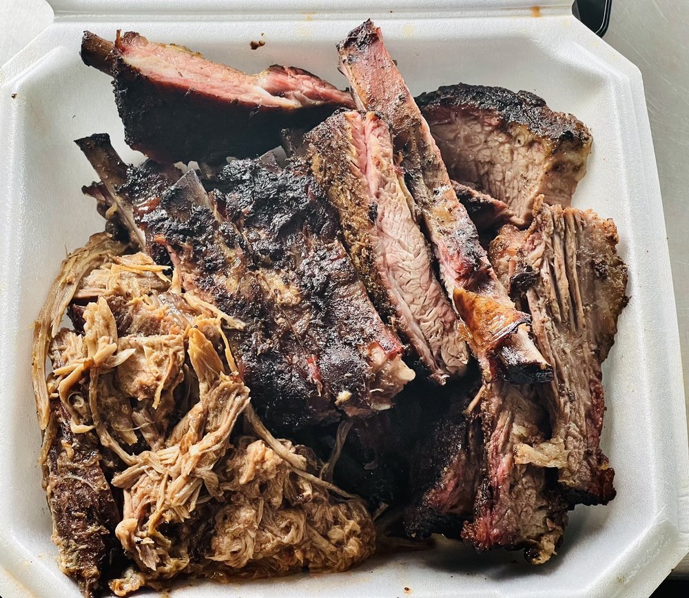 THE WRIGHT KINDA BBQ - Updated January 2025 - 16 Photos - 3426 Deltona ...