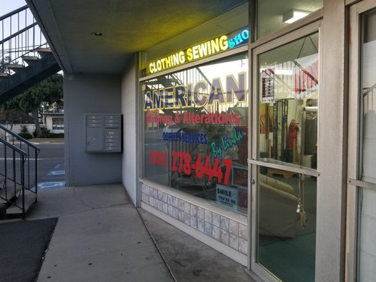 LINDA’S AMERICAN TAILORING & ALTERATIONS - Updated December 2025 - 10 ...