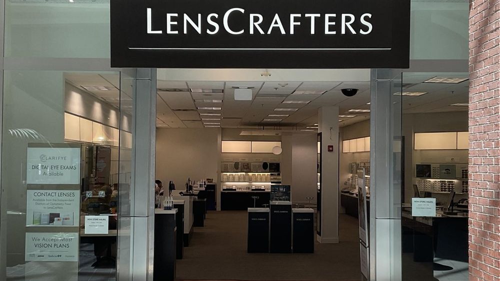 LENSCRAFTERS - Updated May 2026 - 35 Reviews - 2760 N Germantown Pkwy ...