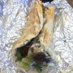 SAAD’S HALAL RESTAURANT - Updated February 2025 - 431 Photos & 844 ...