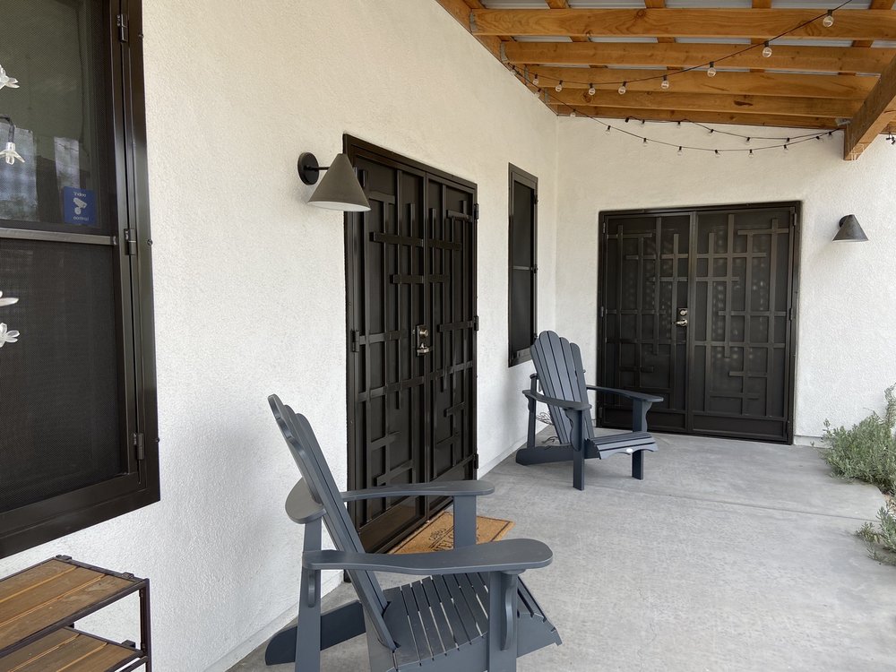 SOUTHWEST IRON WORKS - 14 Photos & 18 Reviews - 1971 W McMillan St ...