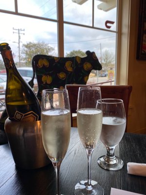 TRATTORIA ULIVETO - 280 Photos & 401 Reviews - 285 S Broadway St, Old ...