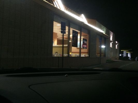 MCDONALD’S - Updated November 2024 - 19 Reviews - 1500 W Bristol Rd ...