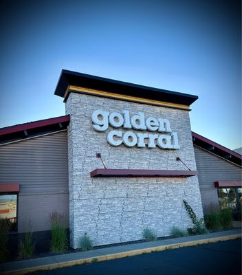 GOLDEN CORRAL BUFFET & GRILL - Updated January 2025 - 44 Photos & 131 ...