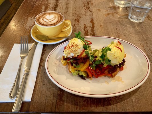 THE BREAKFAST CLUB - 720 Photos & 551 Reviews - 33 D'Arblay Street ...