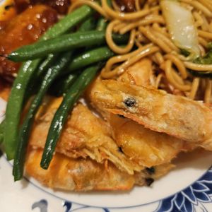 THE GRAND BUFFET - Updated April 2025 - 944 Photos & 537 Reviews - 2500 ...