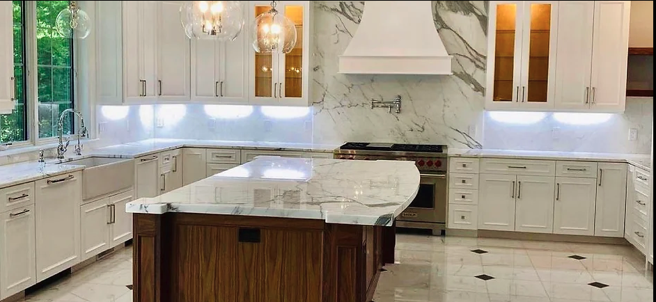 ELITE MARBLE & GRANITE - Updated May 2026 - 20 Photos - 55 Summer St ...