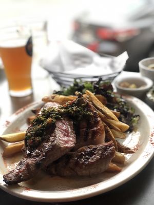LA BARRITA RESTOBAR with 159 Reviews & 250 Photos - 32 N Chester St ...