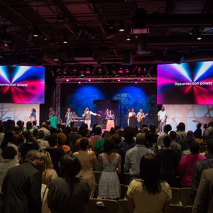 FIRST BAPTIST CHURCH OF GRAPEVINE - Updated January 2025 - 301 E Texas ...