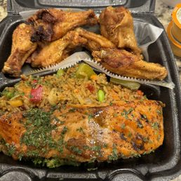 HUNGRY AF - ATLANTA - Updated March 2025 - 66 Photos & 63 Reviews - 2740 Greenbriar Pkwy SW ...