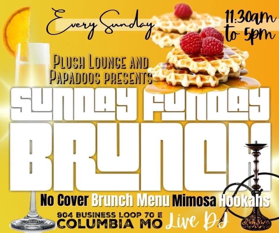 PLUSH LOUNGE - Updated August 2025 - 904 Business Loop 70E, Columbia ...