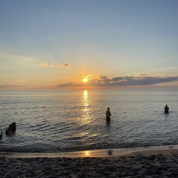 COVERT PARK BEACH AND CAMPGROUND - Updated September 2025 - 34 Photos ...