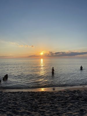 COVERT PARK BEACH AND CAMPGROUND - Updated August 2025 - 34 Photos & 26 ...