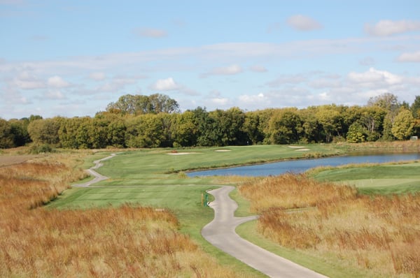 COLDWATER GOLF LINKS - Updated May 2026 - 1400 S Grand Ave, Ames, Iowa ...