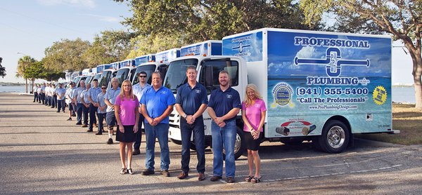 Professional Plumbing & Design - Updated October 2025 - 28 Photos - 27 ...