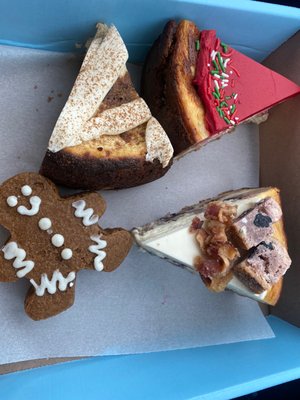 THE CHEESECAKE GIRL - Updated February 2025 - 21 Photos & 17 Reviews ...