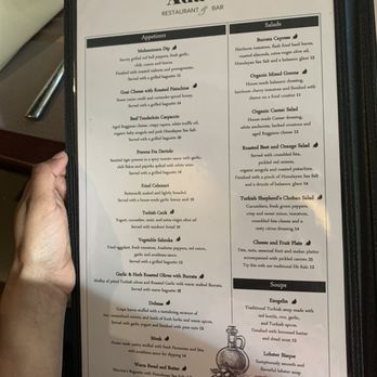 ADA’S RESTAURANT & BAR - Updated March 2025 - 340 Photos & 157 Reviews ...
