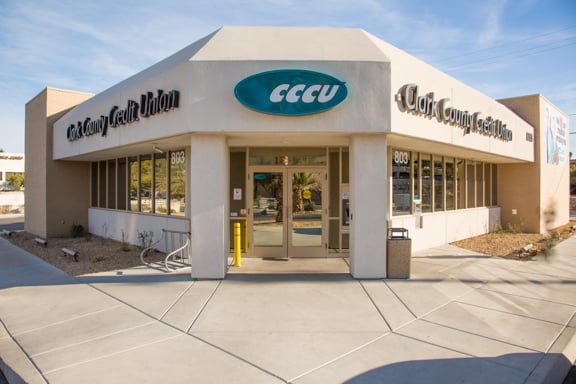 CLARK COUNTY CREDIT UNION - Updated February 2026 - 15 Photos & 60 ...