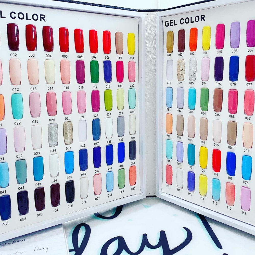 C&Z NAILS - 48 Photos - 39 Main St, Northport, New York - Nail Salons ...