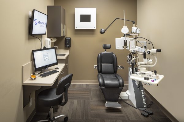MEMORIAL EYE CENTER - Updated January 2026 - 25 Photos & 11 Reviews ...