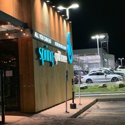 SPRING GRILL HOUSE - Updated December 2025 - 133 Photos & 87 Reviews ...