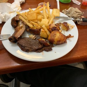 THE TASTE OF BRAZIL - 92 Photos & 94 Reviews - 1259 Liberty Ave ...