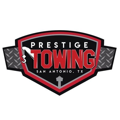 PRESTIGE TOWING - Updated December 2025 - San Antonio, Texas - Towing ...