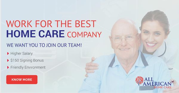 ALL AMERICAN HOME CARE - Updated October 2025 - 11 Reviews - 3231 N 2nd St, Philadelphia ...