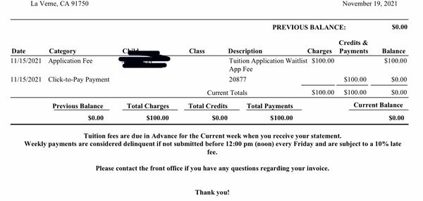 CHILD DEVELOPMENT CENTER AT FAIRPLEX - Updated December 2025 - 12 ...